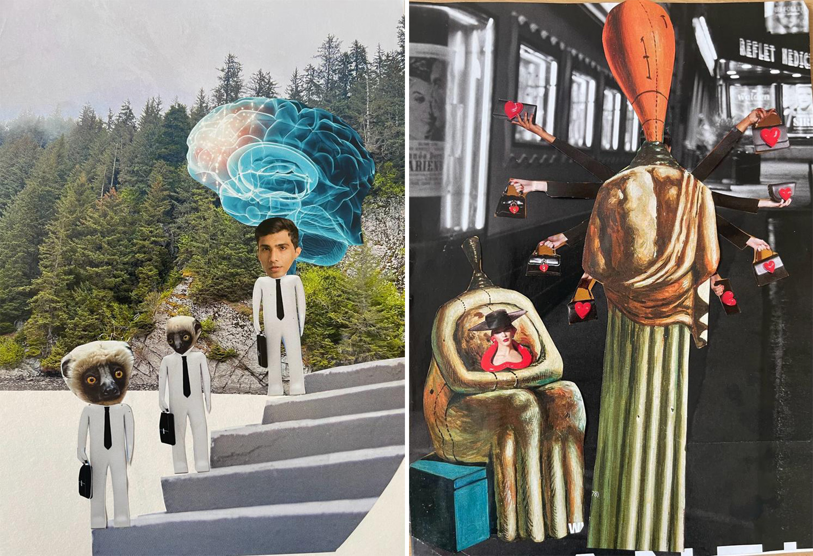 Art Coaching - Unlocking Inner Potential